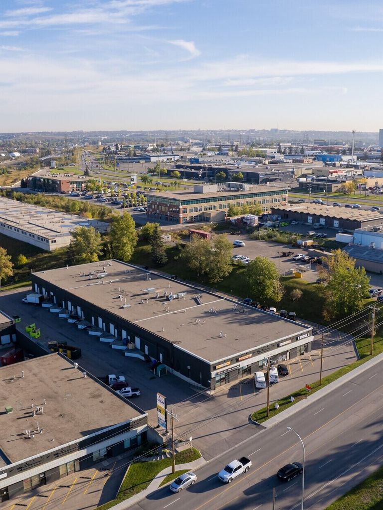 Industrial Flex or Retail | Manchester Business Centre | Manchester ...